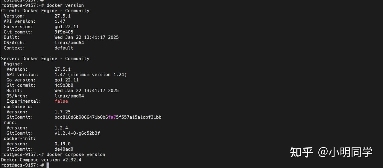 一步到位！docker全家桶一键安装，省时省力，马上上手 知乎