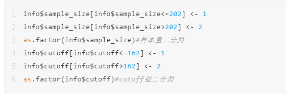 【教程】R语言meta包的预后meta分析复现 - 知乎
