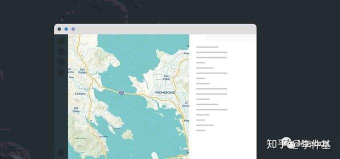 浅谈Mapbox开源技术 - 知乎