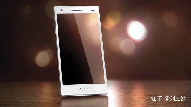 OPPO十五年发展史：细数给我们带来的前沿科技 - 知乎