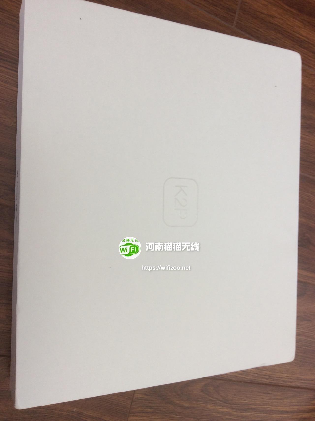 拆解刷breed变砖的斐讯K2P并修复 - 知乎