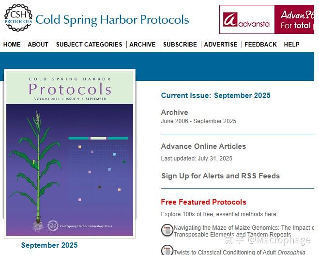 巨噬细胞清除实验Protocol查询网站 - 知乎