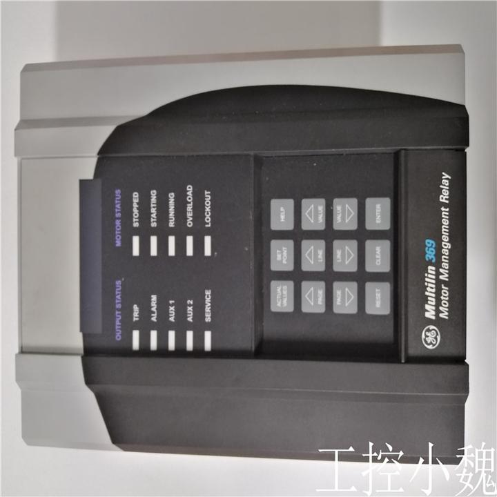 GE保护装置369-HI-R-0-0-0-0、369-HI-0-M-0-0-0、369-HI-0-M-0-0-0-E、369-HI-0-M-F ...