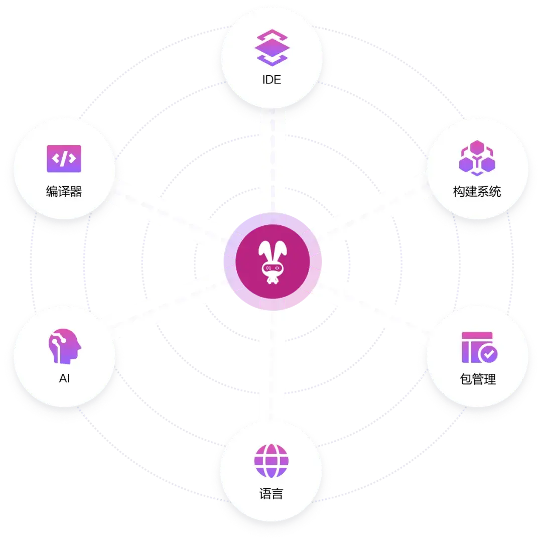 从突破到领先：MoonBit 2024年度技术盘点 - 知乎