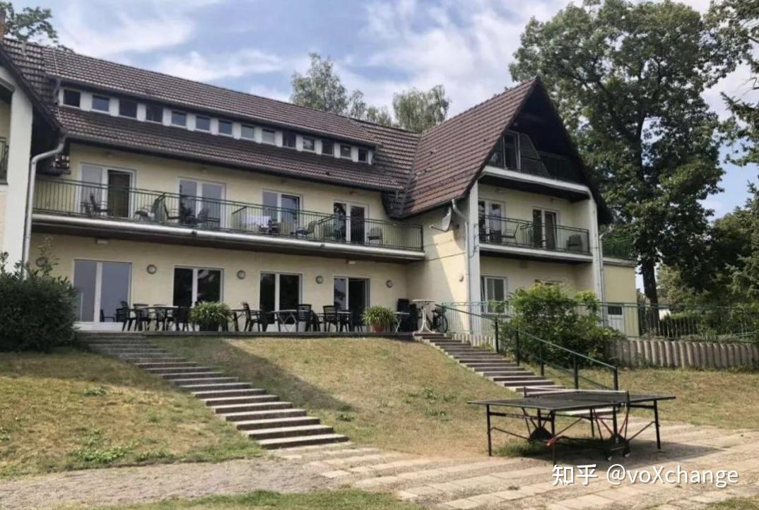 十分钟了解德国文理中学 Abitur - 知乎