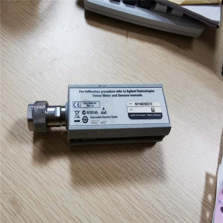 Agilent E9304A安捷伦射频传感器 - 知乎
