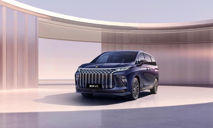20-30万细分市场！传祺E8和风行星海V9，谁才是MPV的卷王？ - 知乎