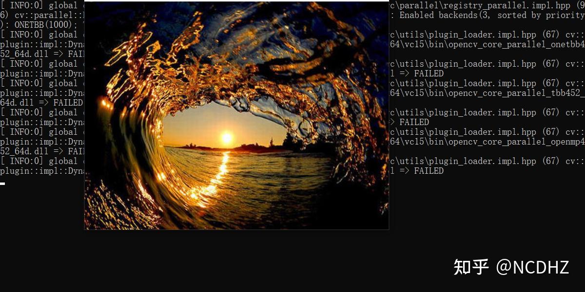 VS2019 配置 LibTorch 和 OpenCV - 知乎