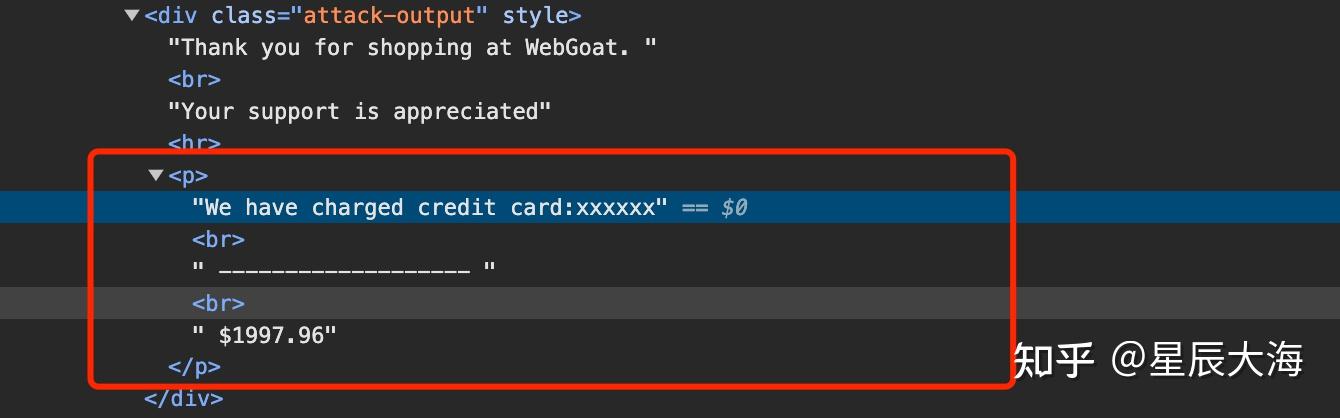 A3-Cross Site Scripting - 知乎