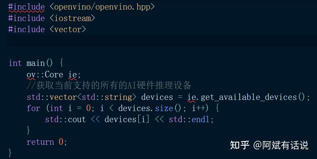 VS+OpenCV+OpenVINO2022详细配置（更新） - 知乎