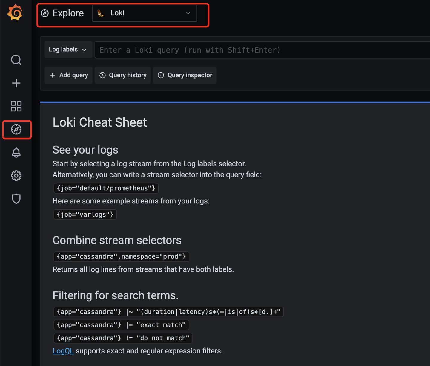 Grafana Loki开源日志聚合系统代替ELK或EFK - 知乎