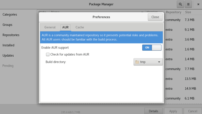 为什么人们对 Arch Linux 如此着迷？它有什么特别之处？ | Linux 中国 - 知乎