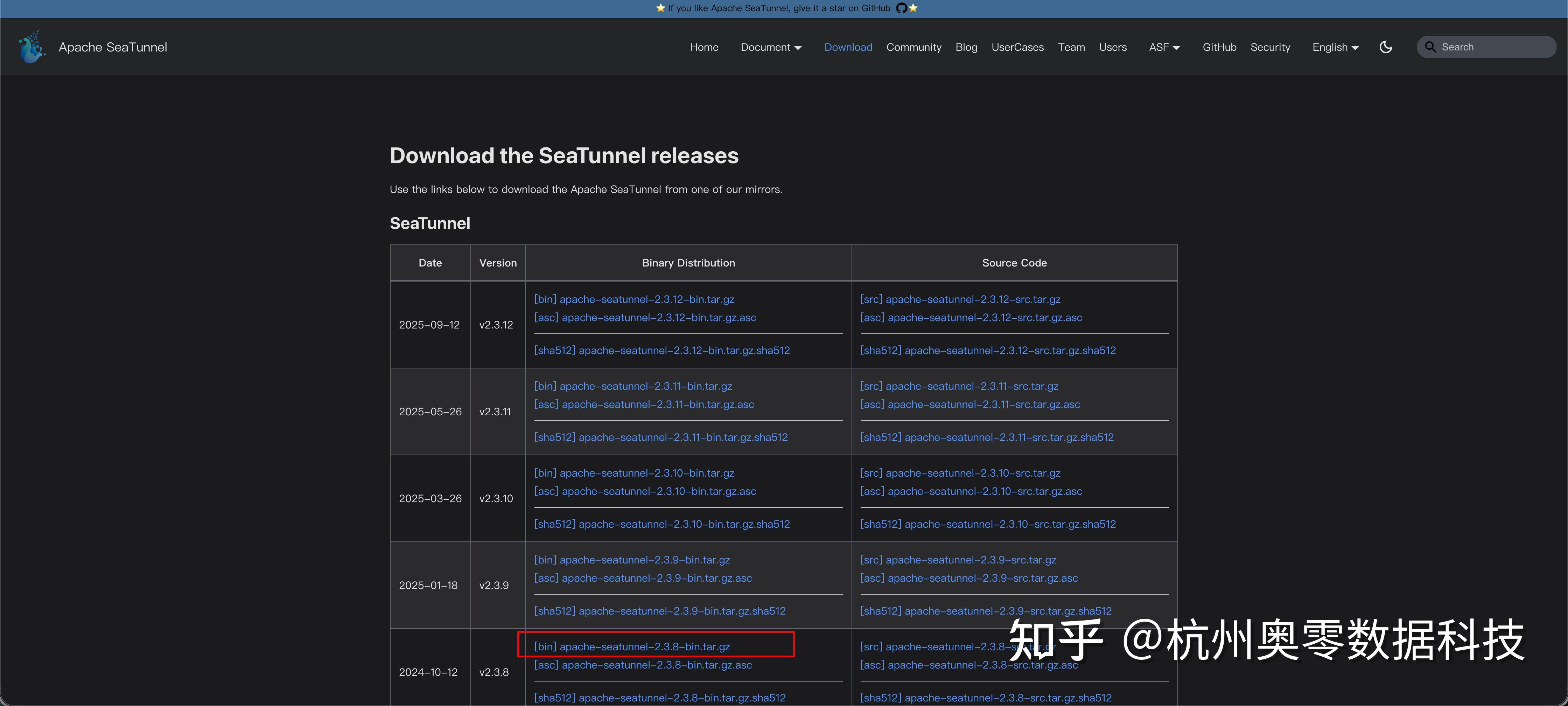 离线开发平台-HdfsFile同步Doris - 知乎