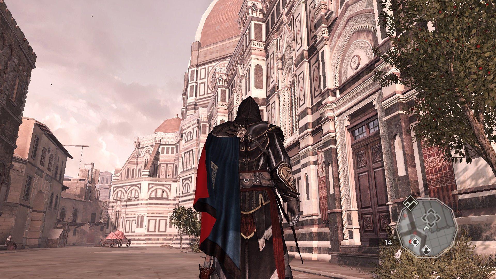 刺客信条迷去意大利旅游有哪些不可错过的景点？ - 知乎