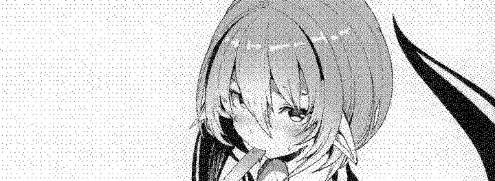 Blue noise dithering in APL - 知乎