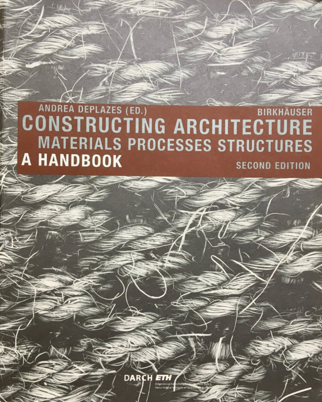 《建构建筑手册》——建筑师学习从材料特性到构造构造的必备手册 - 知乎
