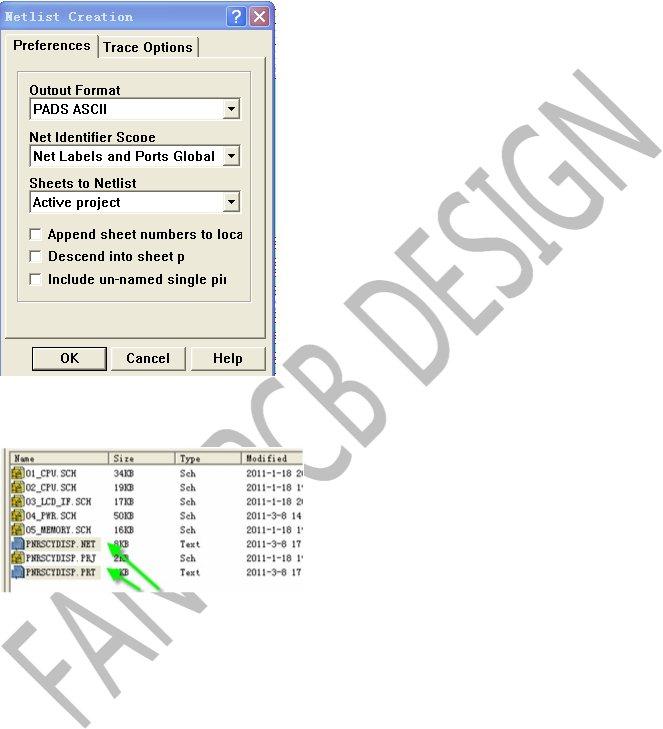 PADS网表导入方法详细解析 - 知乎