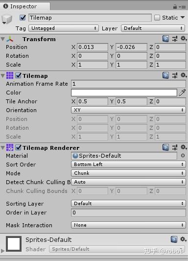 unity timemap - 知乎