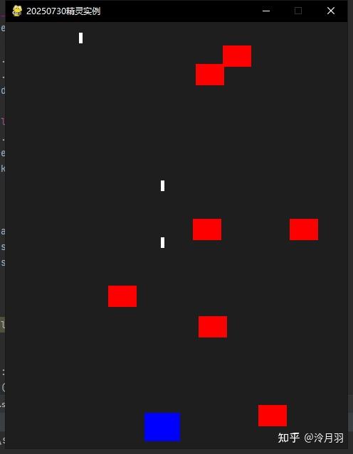 继续来聊pygame2 - 知乎
