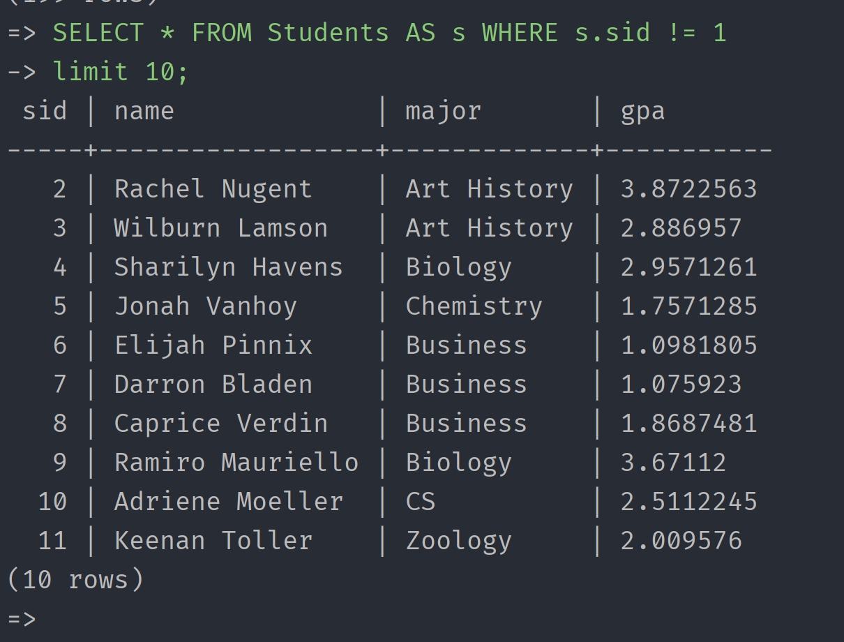 CS186 projects - 知乎