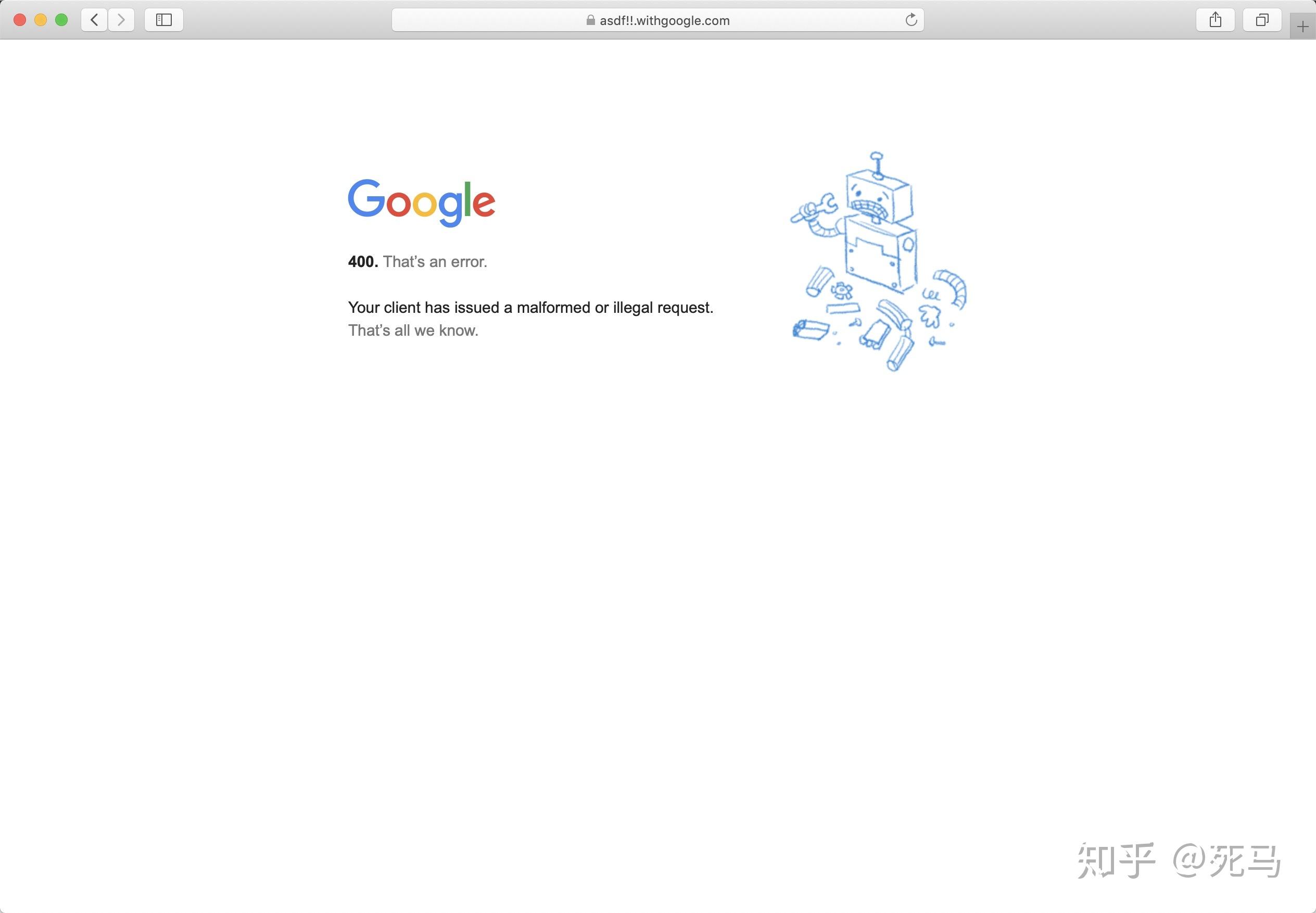 Node.js Legacy url API 的安全风险 - 知乎