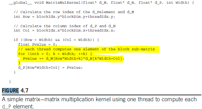 Figures in Programming Massively Parallel Processors Explained. - 知乎