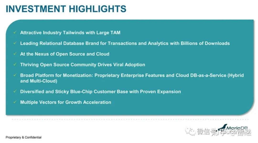 MariaDB上市：MySQL之父奋斗13年终敲钟 要写代码写到100岁 - 知乎