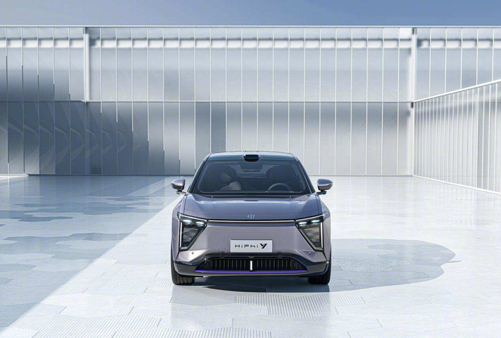 新势力中的“另类”派，40多万的高合HiPhi Y有希望吗？ - 知乎