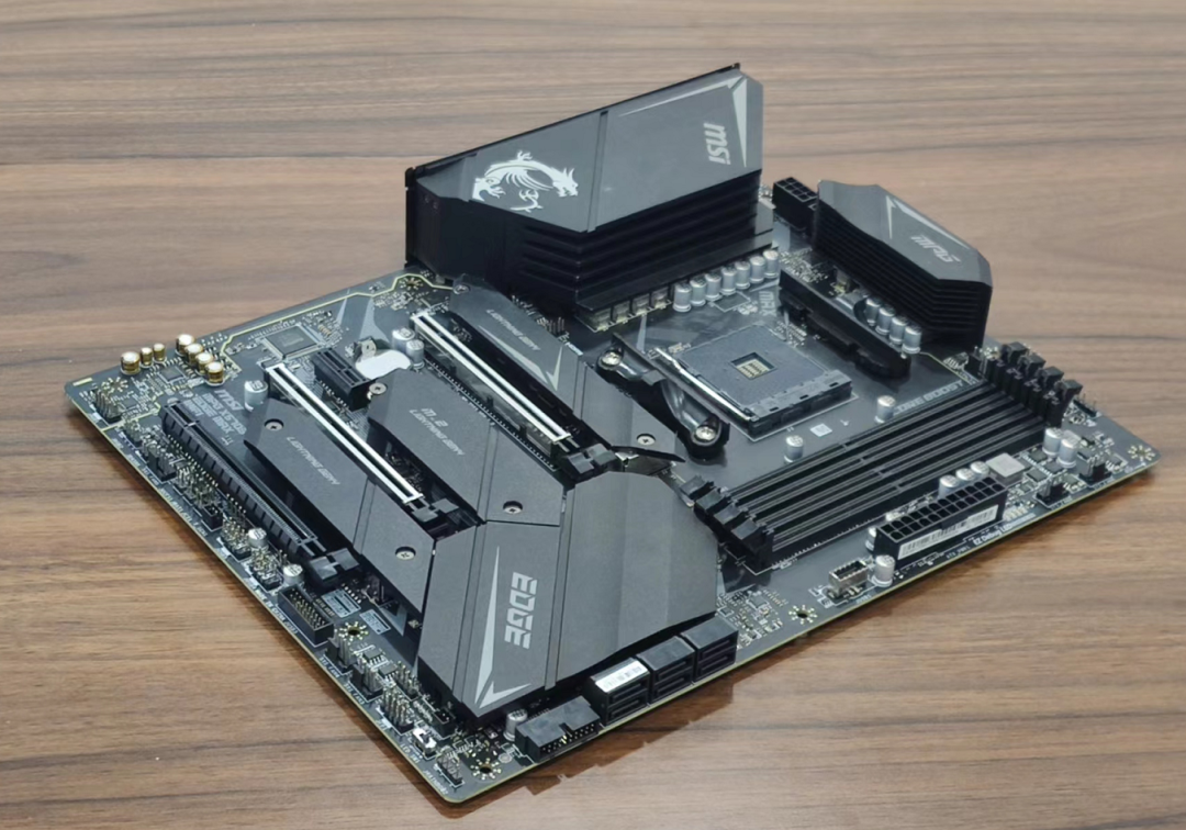 [小红龙大讲堂]教你正确安装CPU - 知乎