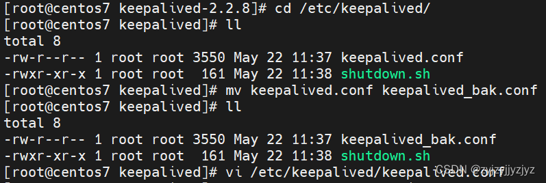 技术分享 | MySQL 8.0高可用之双主+keepalived - 知乎