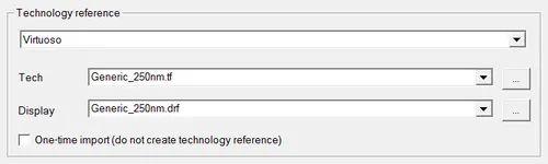 Tanner L-Edit 系列教程：03 文件操作 - 知乎