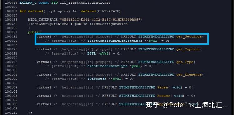 使用Python访问CANoe COM接口实践 - 知乎