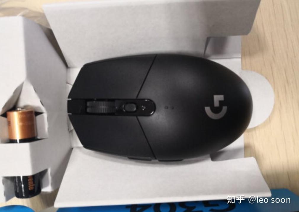 罗技各系鼠标测评（2021年1月更新） - 知乎