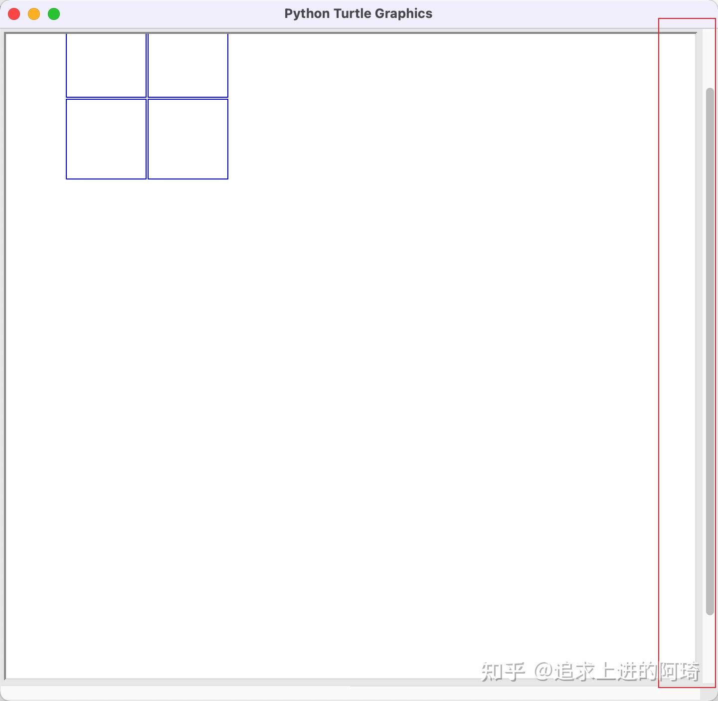 如何将python turtle画的图保存下来？ - 知乎