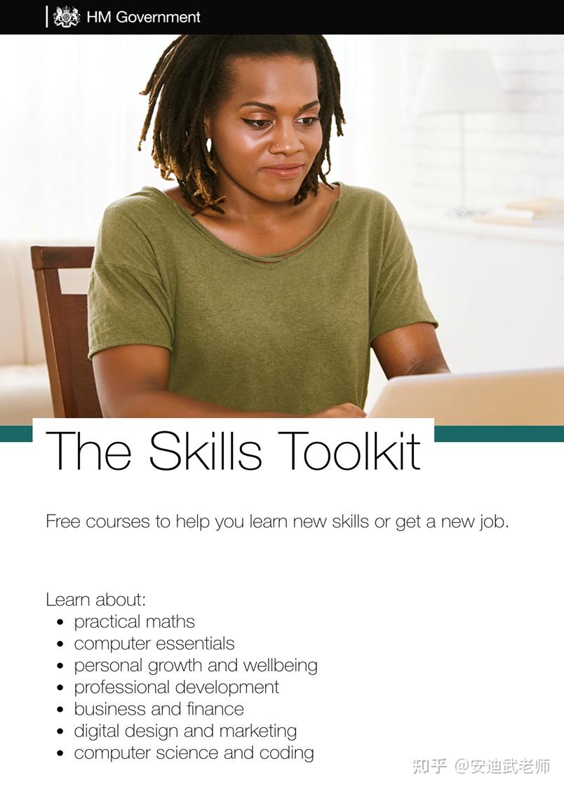 【重磅】英开创办15年之久的开放教育资源平台OpenLearn突破1亿用户 - 知乎