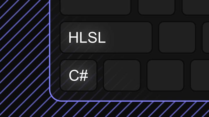 着色器系列第四章 HLSL变量 - 知乎