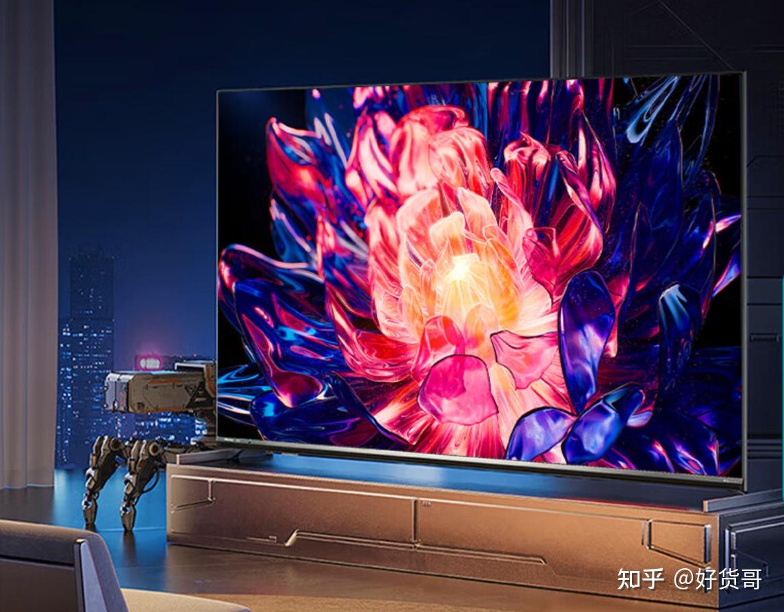 海信Ace2 75E75K电视怎么样？7000字全面评测：游戏王者的归来，电视界的“黑马”！