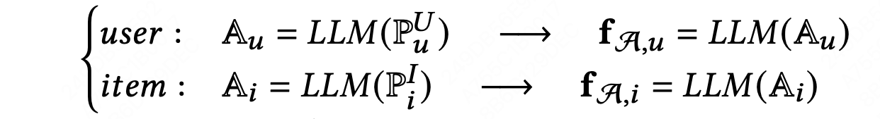 WSDM2024 | 港大 百度, LLMRec: 基于LLM增强的多模态图神经网络推荐 - 知乎