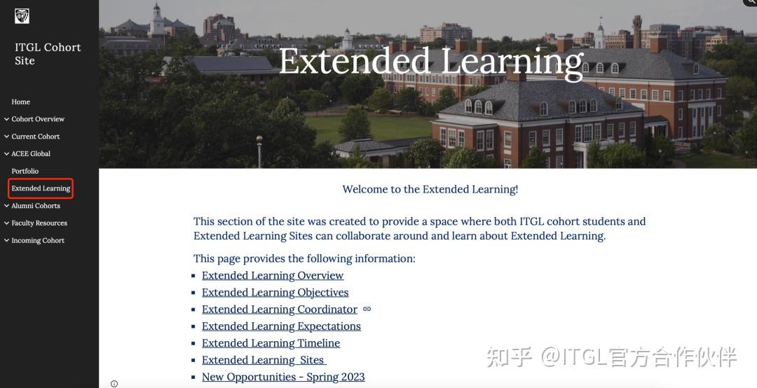 ITGL学生毕业后都去做什么了？ - 知乎