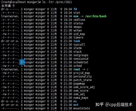 Linux下C/C++实现进程内存使用分析工具（memstat） - 知乎