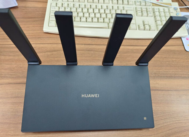 华为AX6（华为路由器AX6）怎么样？使用半年后优缺点评测 - 知乎