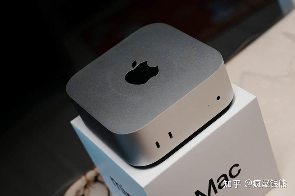 苹果 Mac mini M4 国补新史低，实付 2999.2 元即可入手，对此你怎么看？值得入手吗？ - 知乎