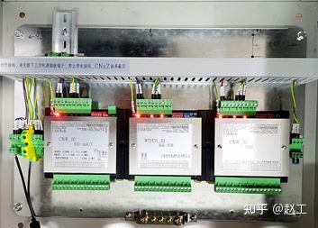 通信确定性可视化冗余现场总线CANWeb技术介绍（CAN IO模块 开发板 源程序 以太网 RS485 modbus Profibus DP 飞行器 人形机器人 电厂 新能源 化工 交通) - 知乎