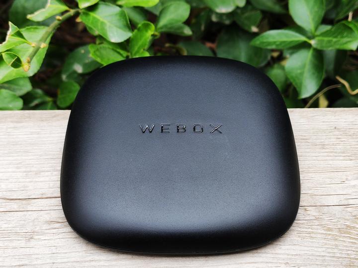 全新升级带来更好的体验 泰捷WE60PRO电视盒子入手有感 - 知乎