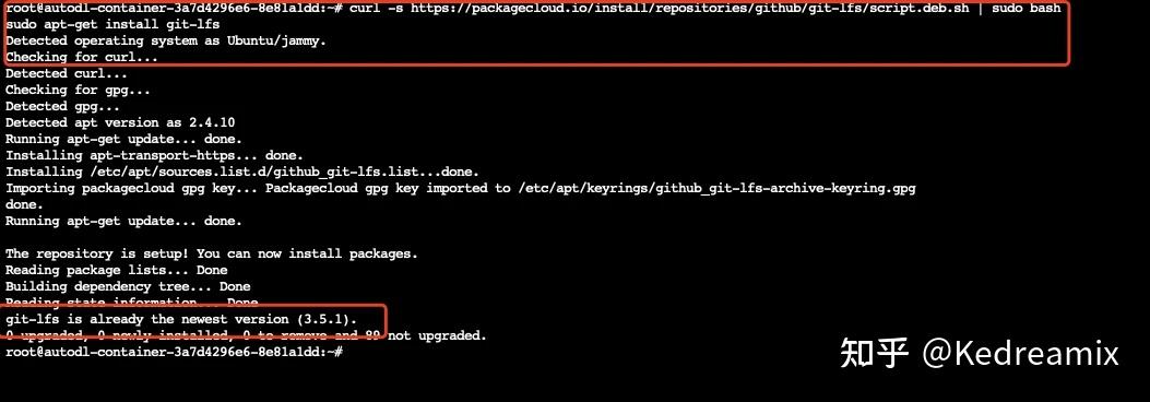 在AutoDL平台部署Linly-Talker (0基础小白超详细教程) - 知乎