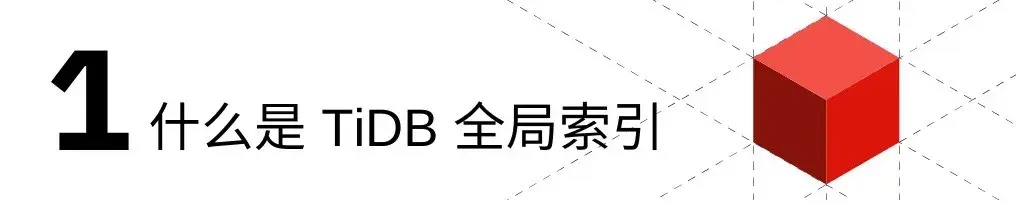 53 倍性能提升！TiDB 全局索引如何优化分区表查询？ - 知乎
