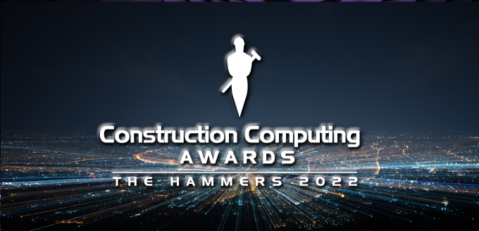瑞斯图Revizto荣获"Construction Computing AWARDS"—建筑软件金奖 - 知乎