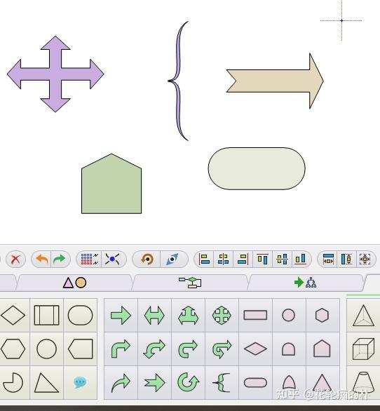 科研画图软件AxGraph 公式软件AxMath - 知乎