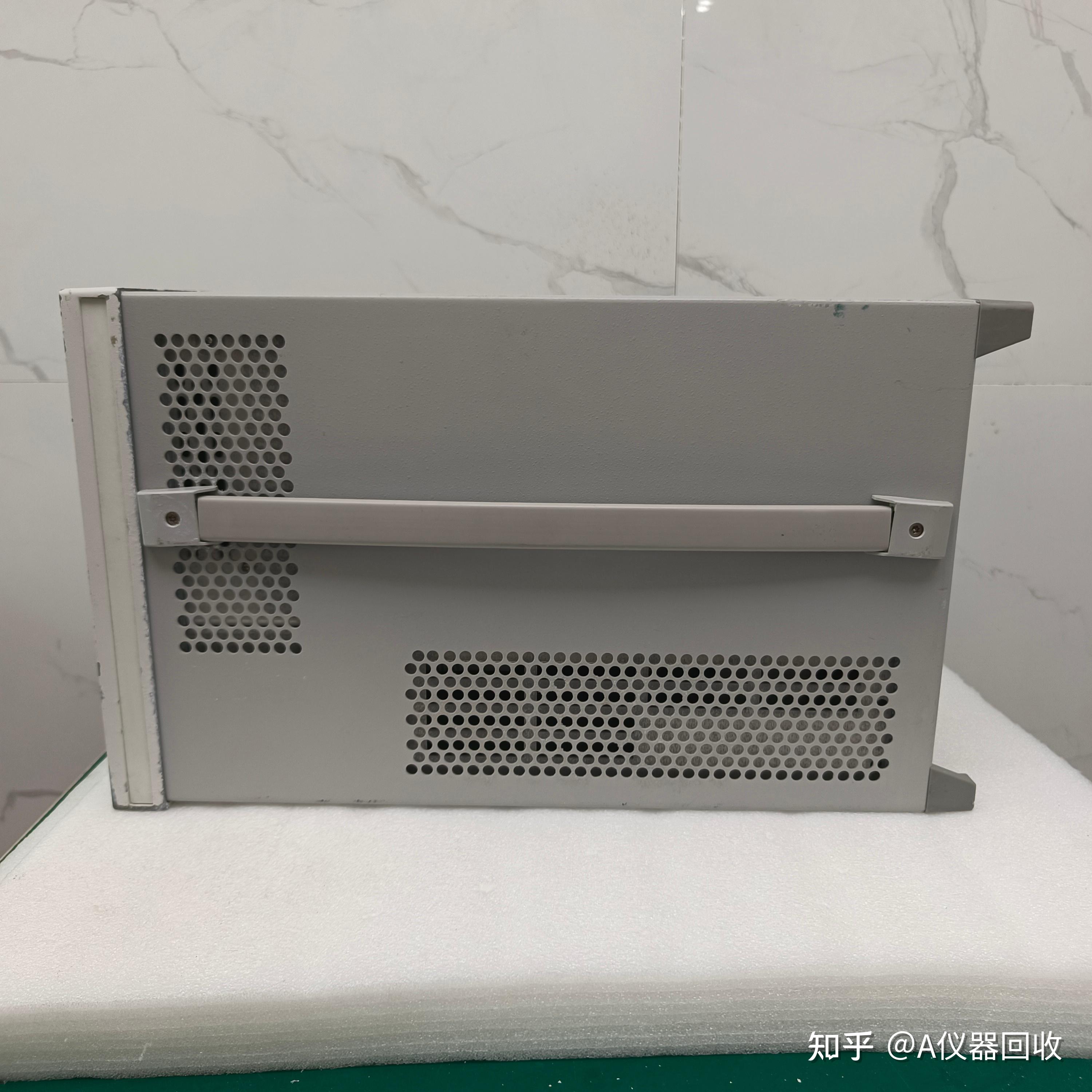 Agilent安捷伦N5230C网络分析仪 - 知乎