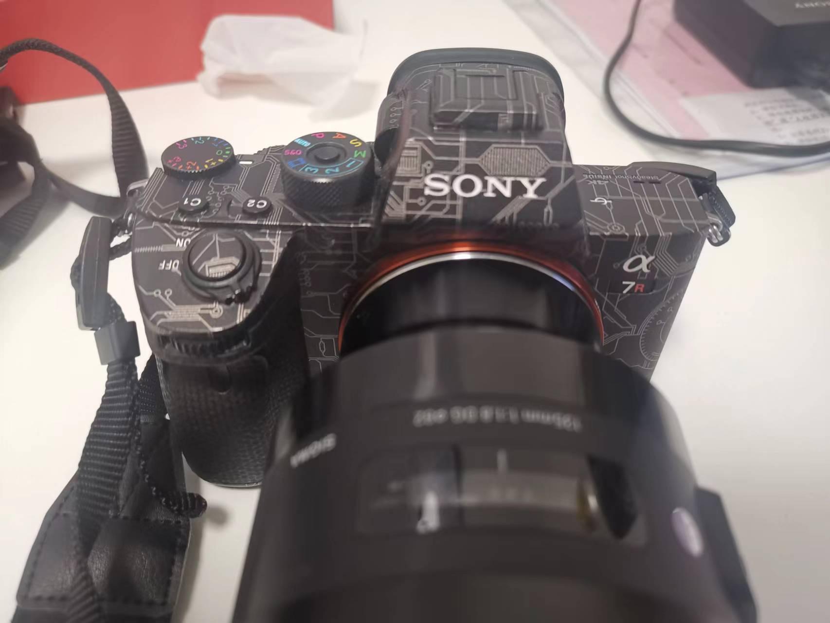 主拍照，偏向拍人像，但不拍视频，索尼 a7r3 和索尼 a7m4 怎么选？ - 知乎